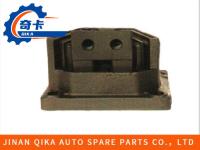 China Guaranteed Delong M3000 Engine Front Support Shacman Truck Parts Dz95259590115 for sale