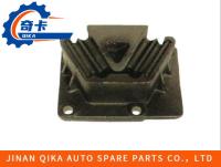China Stable Quality Delong M3000 Engine Front Bracket Shacman Truck Parts Dz95259590116 for sale