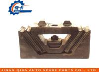 China Howo 10 Engine Back Bracket    Howo Truck Spare Parts High Quality for sale