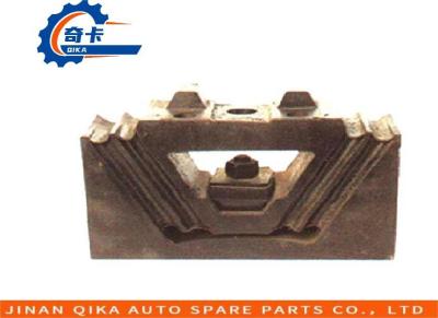 China Howo 10 Engine Back Bracket    Howo Truck Spare Parts High Quality for sale