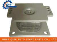 China 16.18 Three Holes And Ten Layers  Howo Truck Spare Parts Howo Spare Parts  Az9725520278-7 for sale