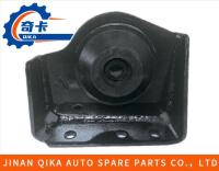 China Guaranteed Delong Tractor Engine Front Support Shacman Truck Parts Dz95259590611 for sale