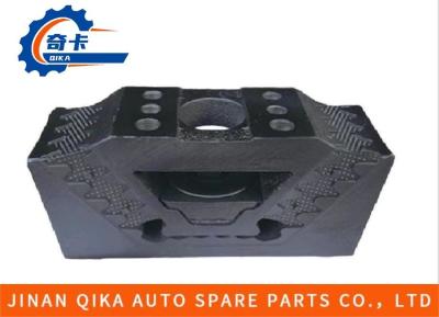 China Six Hole Universal Rear Engine Mount Support Truck Parts TS16949 for sale