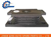 China Two-Layer Support Two-Story Pedestal Truck Chassis Parts Auto Chassis Parts China Material for sale