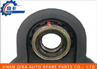 China Violet Macropore Truck Chassis Parts Hanger Assembly Transmission Shaft Hanger for sale
