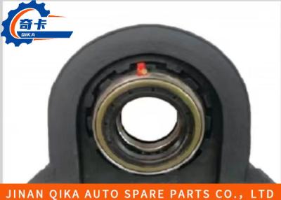 China Violet Macropore Truck Chassis Parts Hanger Assembly Transmission Shaft Hanger for sale