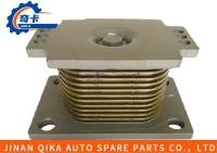 China Polyurethane Support Truck Chassis Parts Auto Chassis Parts for sale