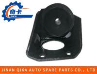 China Oem Standard Delong Engine Front Bracket Shacman Truck Parts Dz95259591311 for sale