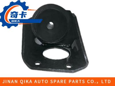China Stable Quality Delong F3000 Engine Rear Bracket Shacman Truck Parts Dz9114598319 for sale