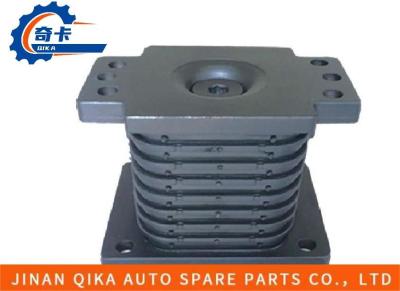 China Pedestal   Bearing Truck Chassis Parts Plate Bearing 720390836 for sale