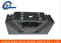 China Six-Hole Universal Back Brace(Ordinary Shell)   Truck Chassis Parts    High Quality for sale