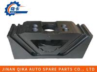 China 16φ4 Hole Rear Bracket    Truck Chassis Parts  High Quality for sale