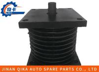 China Bearing Auto Chassis Parts 11121340  Rubber Spring for sale