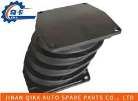 China Xugong Support Construction Machine Parts Rubber Construction Machinery Spare Parts for sale