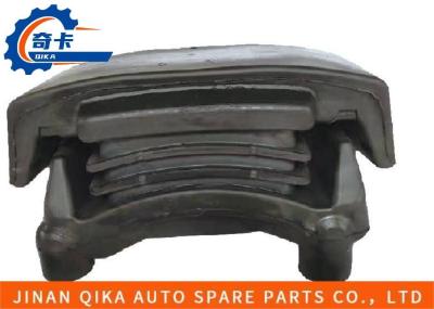 China German Mann Bearing Left Truck Chassis Parts German Man Pedestal Left Auto Chassis Parts  81962100548 for sale
