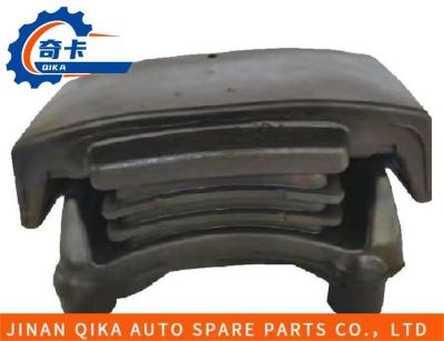 China German Mann Bearing Right German Man Pedestal Right Truck Chassis Parts 81962100547 for sale