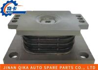 China Three-Layer Support Three-Story Pedestal Truck Chassis Parts Auto Chassis Parts for sale