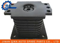 China Man Support Man Pedestal Truck Chassis Parts  Truck Chassis Parts Delivery Time for sale