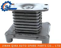 China Rubber Construction Equipment Spare Parts Durability Support ODM for sale
