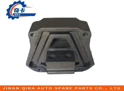 China Red Rock Jay Lion Front Bracket  Truck Chassis Parts   41272823 for sale