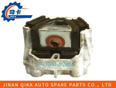 China J6 Engine Front Rubber Pad Truck Chassis Parts  Auto Chassis Parts Truck Chassis Parts  1001040-92W for sale