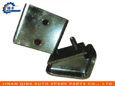 China Omen Gtl Pre Stent Truck Chassis Parts H4101020009a0 Engine Rubber Pad for sale