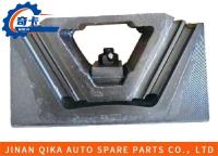 China After The Trinity Heavy Branch Truck Chassis Parts Auto Chassis Parts for sale