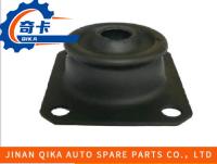 China 21811-Y4040 Truck Chassis Parts Four Front Supports Engine Rubber Mount for sale
