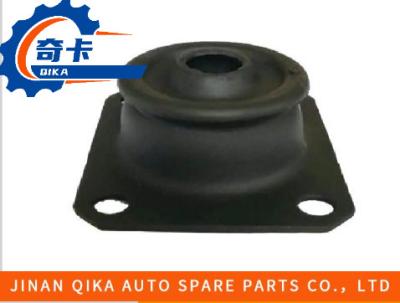 China 21811-Y4040 Truck Chassis Parts Four Front Supports Engine Rubber Mount for sale