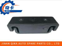 China High-Quality Howo A7 Engine Front Support Howo Truck Spare Parts Az9725591020 for sale