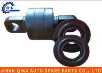 China 90*57*130*25 	Shacman Truck Parts Torsion Rubber Core Thrust Rod Rubber Core for sale