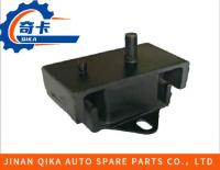 China Good Supervision Of Production Gel Hair Front Bracket Truck Chassis Parts 21811-Y3160 for sale