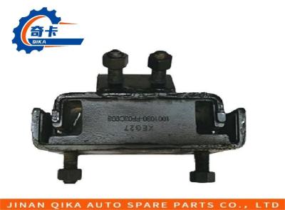 China Gurr Post Support 6110  Truck Chassis Parts  High Quality for sale