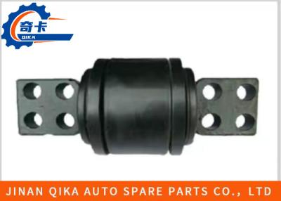 China Big Eight Holes 110*70 Shacman Truck Parts Torsion Rubber Core Thrust Rod Rubber Core for sale