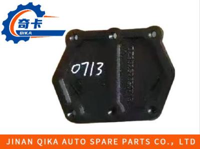 China M3000 Shacman Truck Parts Dz952595907 Engine Front Bracket Front Motor Mount for sale