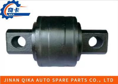 China 88*56*10*19 Shacman Truck Parts Torsion Rubber Core Thrust Rod Rubber Core for sale