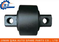 China 105*52*152*19 Shacman Truck Parts Torsion Rubber Core Thrust Rod Rubber Core for sale