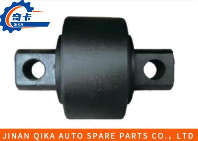 China 105*52*152*19 Shacman Truck Parts Torsion Rubber Core Thrust Rod Rubber Core for sale