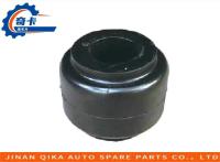 China ISO9001 Truck Chassis Parts Trailer Pull Rod Sleeve Original Size for sale