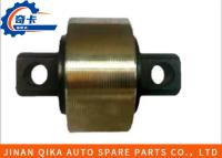 China 153 Rubber Core Shacman Truck Parts Cushioning Torsion Rubber Core for sale