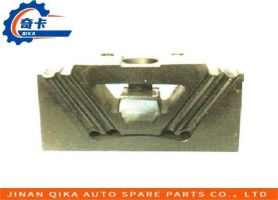 China Original Parts Foton Truck Spares Oman Rear Engine Mount Truck Chassis Parts for sale