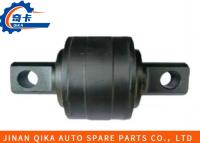China 108*65*152*21 Shacman Truck Parts OEM Torsion Rubber Core Thrust Rod Rubber Core for sale