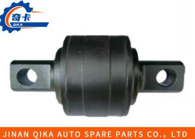 China 108*65*152*21 Shacman Truck Parts OEM Torsion Rubber Core Thrust Rod Rubber Core for sale