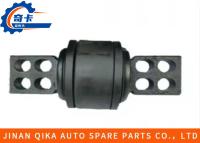 China Small Eight Holes 95*56 Shacman Parts  Thrust Rod Rubber Core for sale
