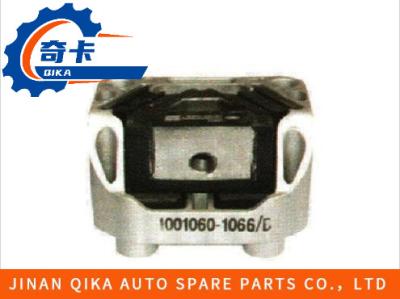 China High Performance J6 Engine Rubber Pad 1001060-1066b Faw Trucks Parts for sale