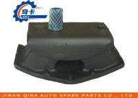 China Standard Weight FOTON Truck Spare Parts Yutong Motor Rear Support for sale