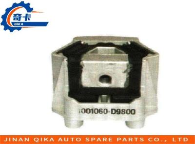 China V Day Engine Rubber Pad  Truck Chassis Parts  1001040-95w High Quality for sale