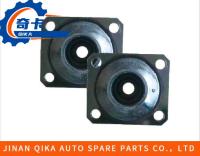 China Predelivery Inspection FAW Truck Spare Parts J6 Front Brace 1001025k111 for sale
