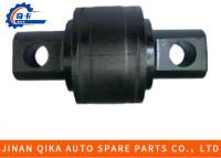 China OEM  Thrust Rod Rubber Core  Shacman Spare Parts 90*57*130*25 for sale