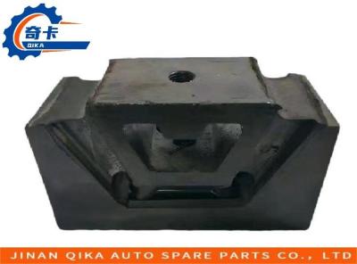 China FOTON Truck Chassis Parts Back Engine Mount Standard Material for sale